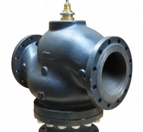 Danfoss VF3 клапан регулирующий Ду 200 065B4200