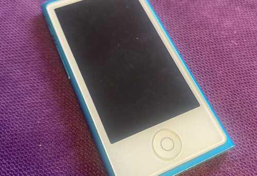 Плеер apple iPod nano