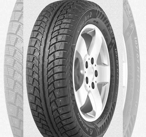 Matador MP 30 Sibir Ice 2 215/60 R16