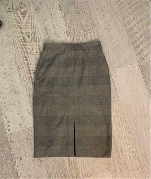Banana republic юбка xs