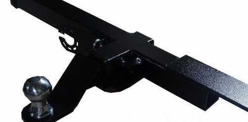 Фаркоп Isuzu D-MAX 2012- арт. FA 0996-E