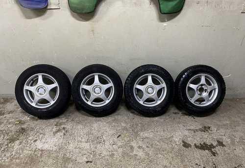 Диски r13