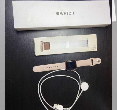 Apple Watch se 40mm