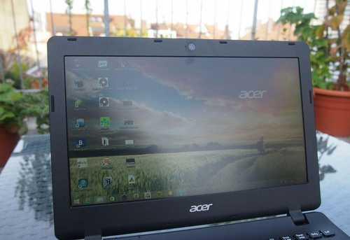 Acer Aspire es1-111