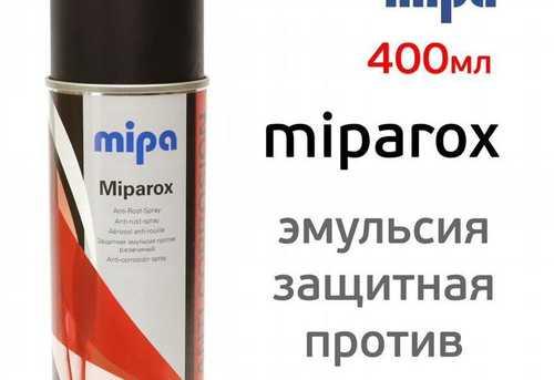 Нейтрализатор ржавчины Mipa MipaRox (400мл) прозра