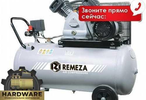 Воздушный компрессор Remeza сб4/С-100.LB30