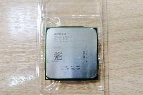Процессор sAM3+ AMD FX-8320E 3.2GHz