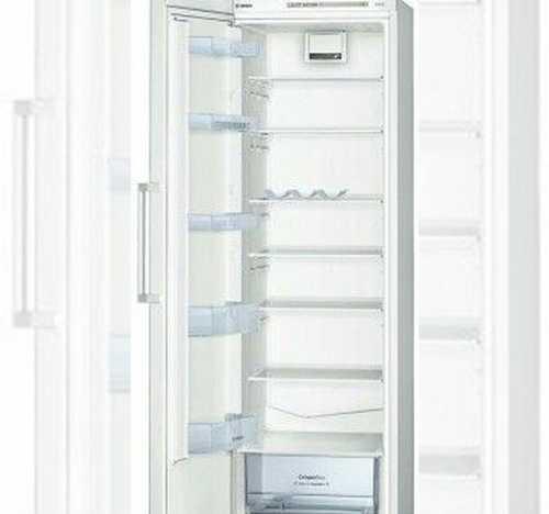Холодильник bosch KSV36VW304 белый
