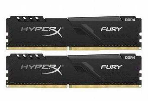 Kingston HyperX (HX430C15FB3K2/32)