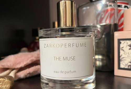 Духи Zarcoperfume the muse