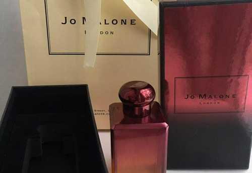 Jo Malone Rose & White musk Absolu Cologne