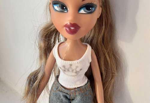 Кукла Братц Фианна Bratz princess Fianna