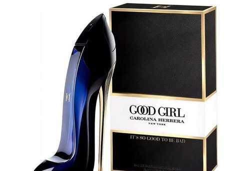 Carolina Herrera Good Girl Eau de Parfum 80ml