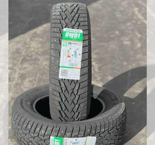 Doublestar DW01 265/60 R18 97H