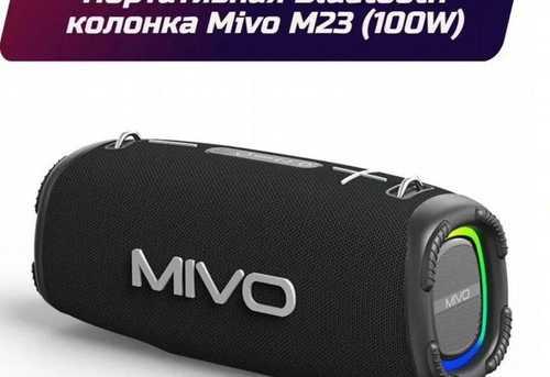 Колонка Mivo M 23 - Магазин