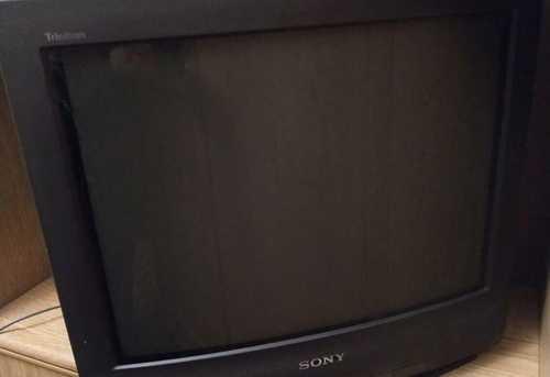 Телевизор Sony KV-21T1R