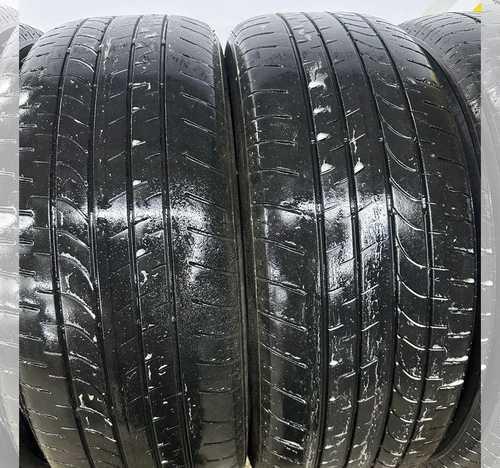 Bridgestone Dueler H/L 235/55 R20