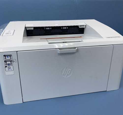 Принтер HP laserjet Pro m104a (новый)