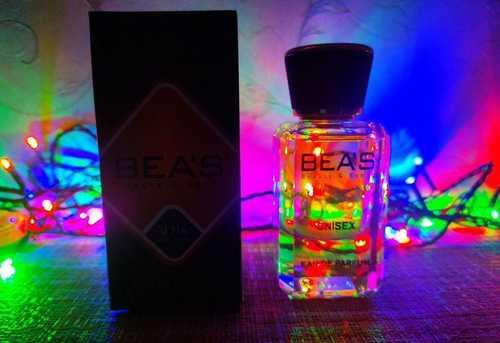 Парфюмерная вода Bea's (аналог Black Orchid) U714