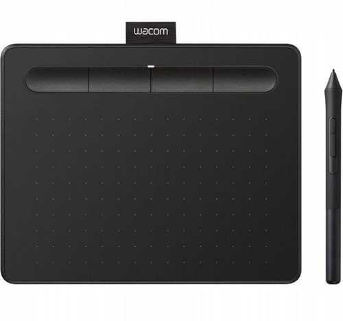 Графический планшет wacom