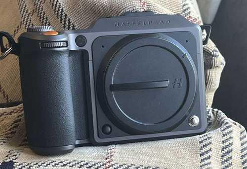 Hasselblad X1D II 50c Body