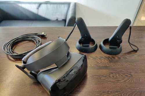 Шлем виртуальной реальности Samsung HMD Odyssey