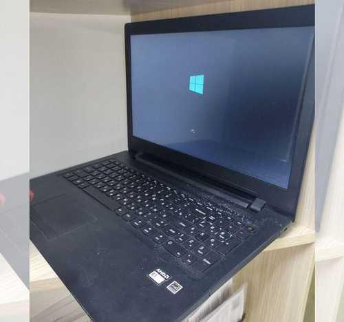 Ноутбук Lenovo ideapad 110-15ACL