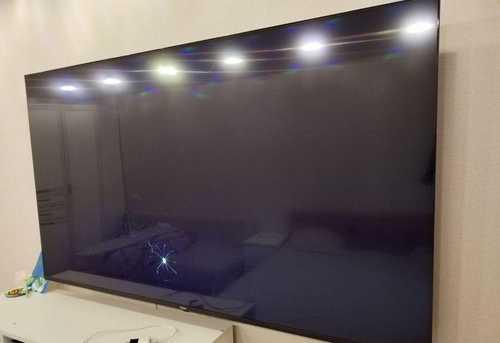 Телевизор Haier 65 SMART TV S1