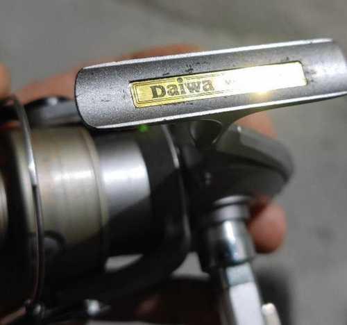 Катушка рыболовная Daiwa