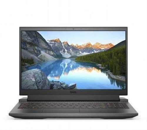 Ноутбук Dell G15 5511 15.6(1920x1080 (матовый, 120