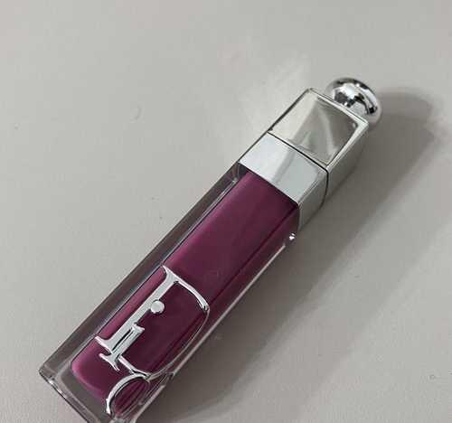 Dior lip maximizer 006 оригинал блеск