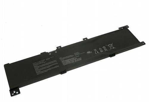 Аккумуляторная батарея для ноутбука Asus X705NA (B