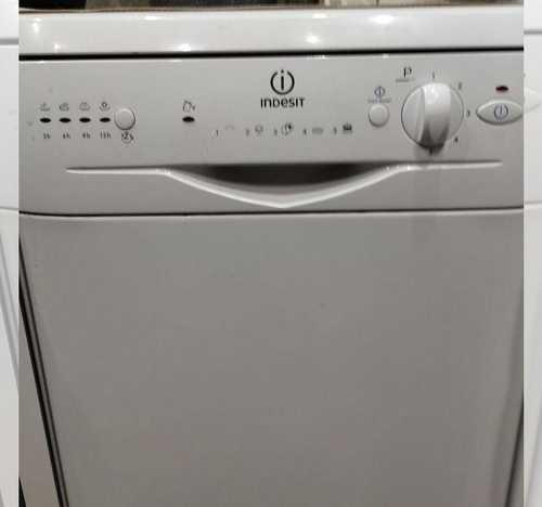 Посудомоечная машина indesit