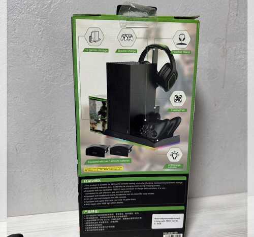 Подставка для Xbox series x