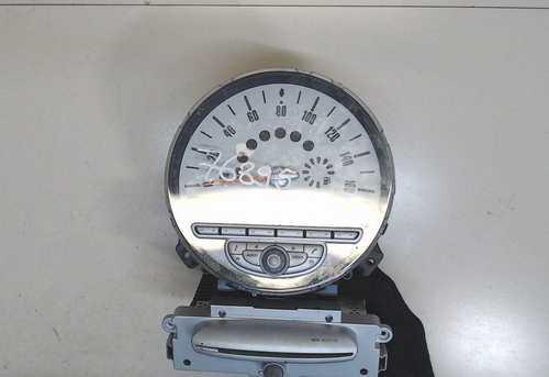 Магнитола Mini Cooper (R56/R57), 2009
