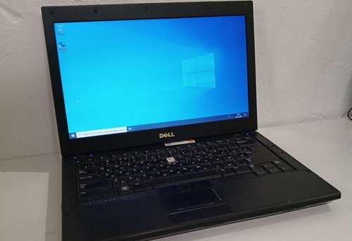 Ноутбук Dell latitude E4310 core I5