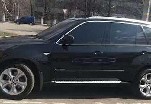 Колеса R19 BMW X5 E70 335 стиль
