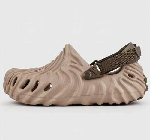 Сабо Crocs Pollex Clog x Salehe Bembury