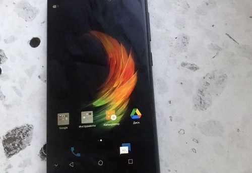 ZTE Blade A6, 3/32 ГБ