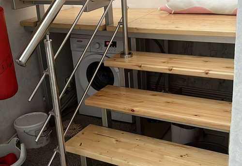 Перила для лестниц