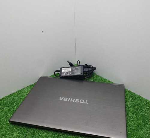 Ноутбук Toshiba portege Z830-A5S (2554)