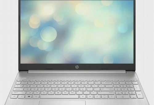 Ноутбук HP 15s-eq2704nw 15,6" (AMD Ryzen 5-5500U/1
