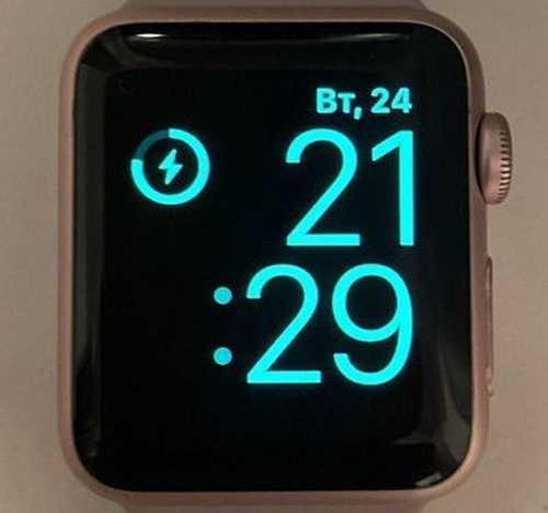 Умные-часы Apple Watch 38mm