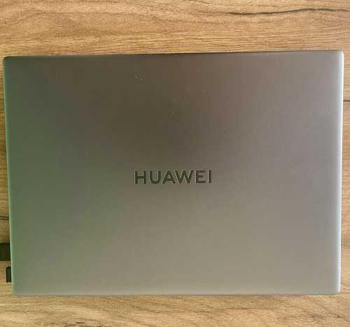Ноутбук Huawei MateBook 14 klvl-W56W