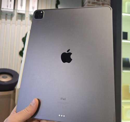 iPad Pro 12.9 2020 256Gb