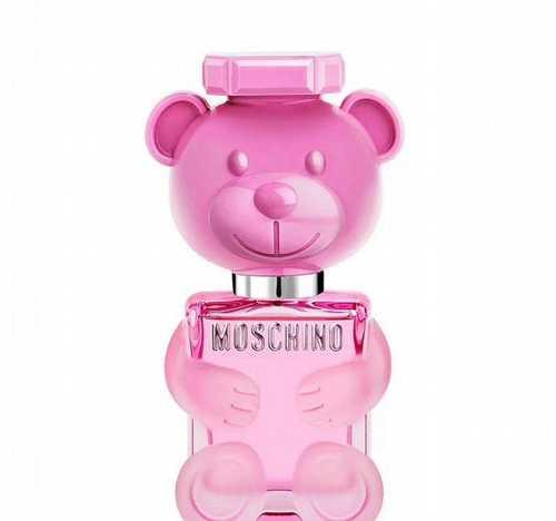 Moschino Toy 2 Bubble Gum Eau de Toilette