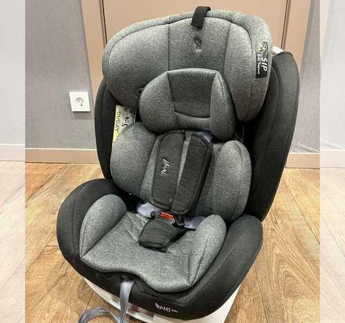 Детское автокресло от 0 до 36 с isofix