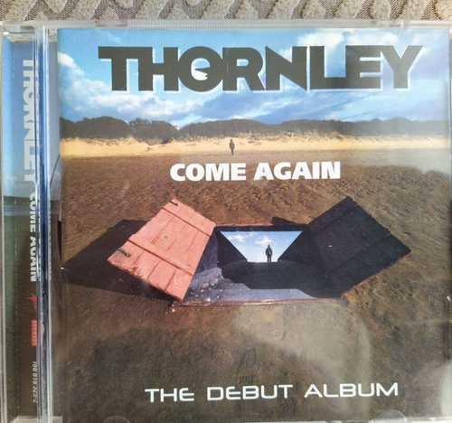 CD диск Thornley