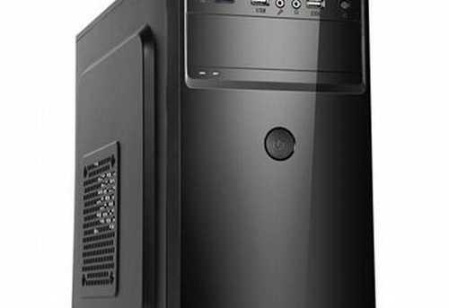 Корпус mATX LinkWorld VC-13M35, Micro-Tower, без б