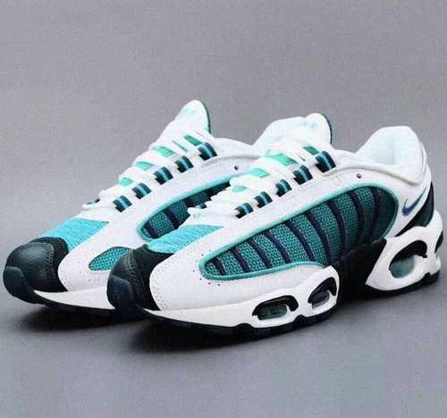 Кроссовки Nike Air Max Tailwind 4